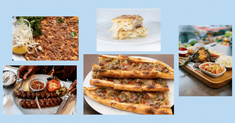 20 Interesting Facts About Turkish Culture (2023) – To Turkey We Go