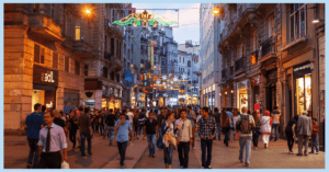 20 Interesting Facts About Turkish Culture (2023) – To Turkey We Go