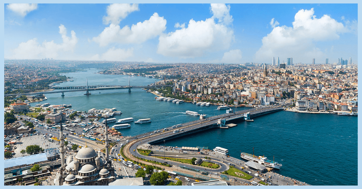 The BEST Places to Visit in Turkey (Solo, Couples, Families) – To ...