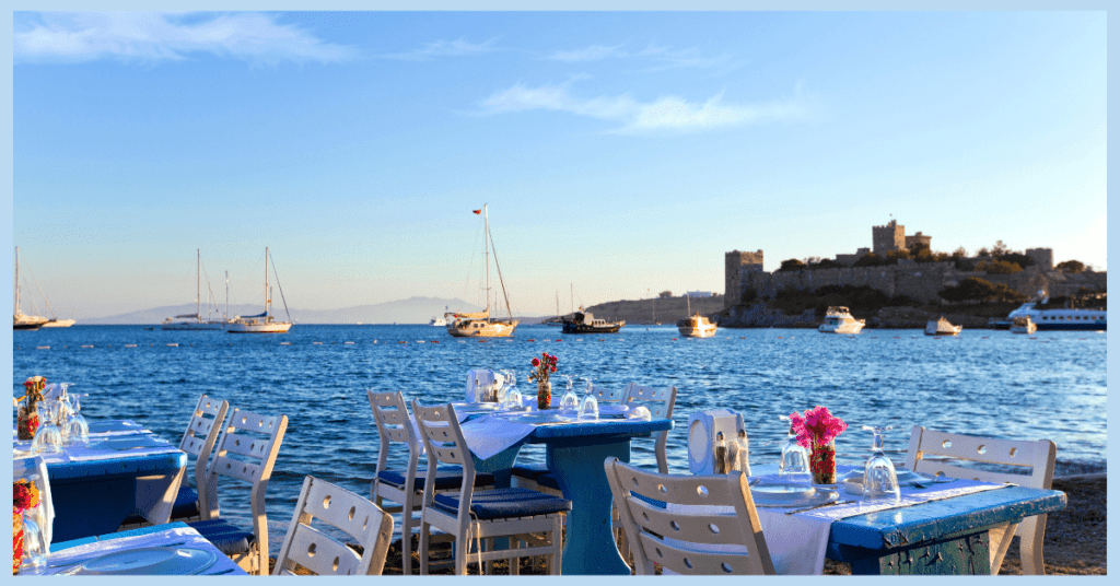 The BEST Places to Visit in Turkey (Solo, Couples, Families) – To ...