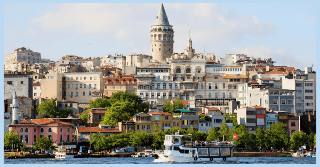 Is Istanbul Safe to Visit in 2025? Guide to Staying Safe – To Turkey We Go